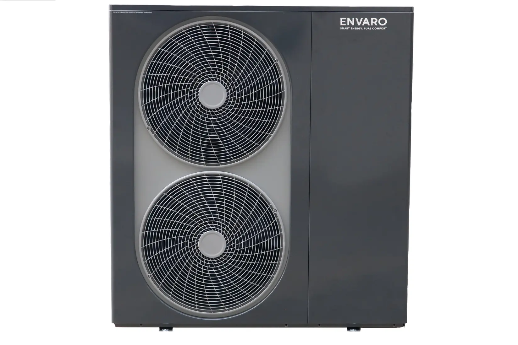 Envaro Inverter toplotna pumpa vazduh-voda CalorEco MonobokDC 16T kW, Trofazna, 16 kW