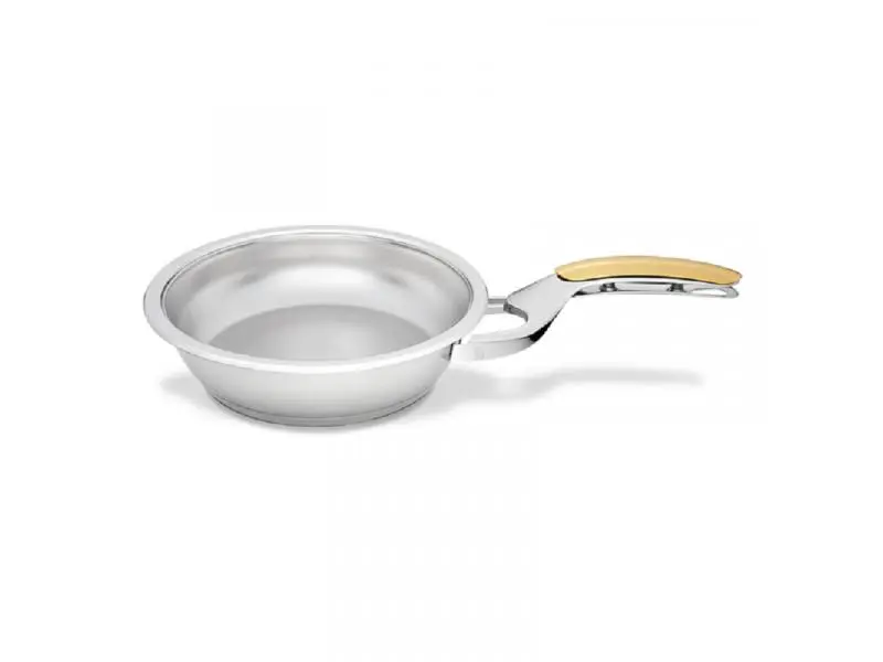 ZEPTER Tiganj 1,6 L / O 20 CM
