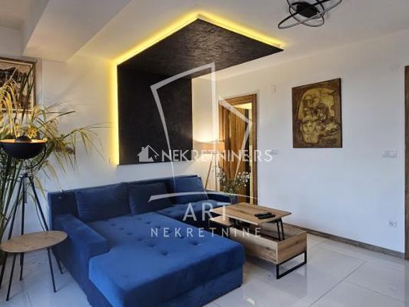 Kraljevski LUX apartman u srcu Vrnjačke banje ID#11593