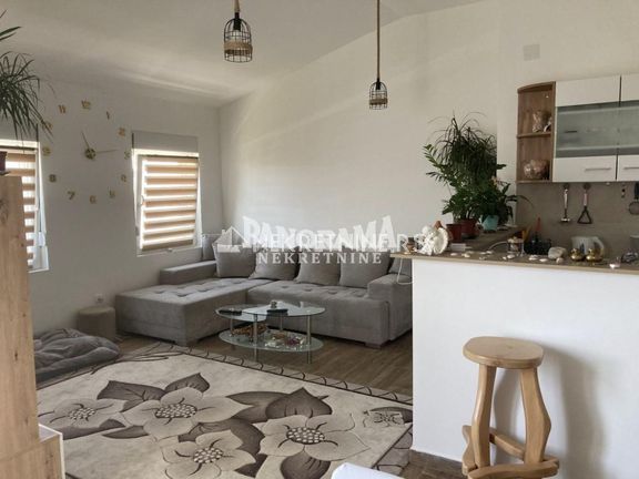 Ledine, 2.5, 61m2, + parking mesto,novo ID#2288