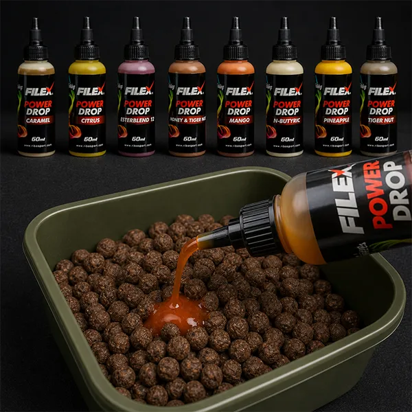 FILEX POWER DROP 60ML – atraktor gel