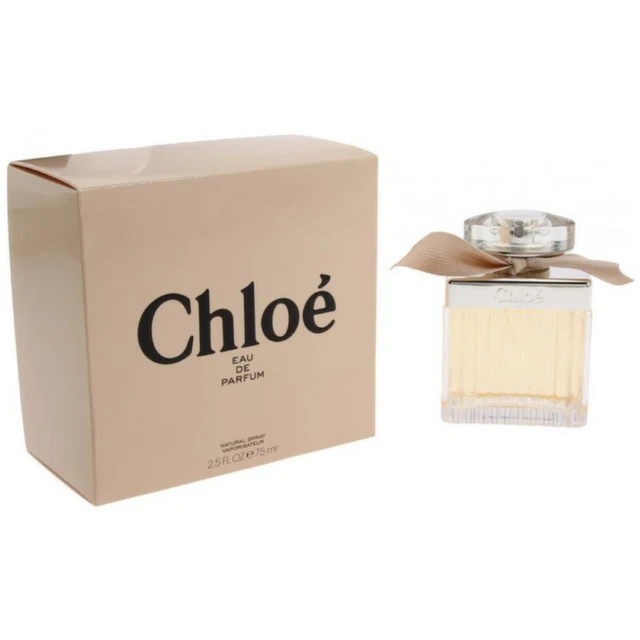 Chloe Signature EDP ženski parfem, 75 ml