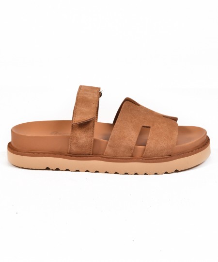 LUSSA ŽENSKE KOŽNE PAPUČE 59051 SS26