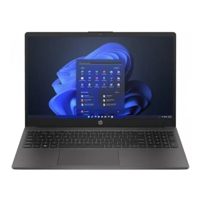 HP Laptop 250 G10, I5-1334U, 8GB, 256GB, 15.6" FHD IPS, Srpski, 9Y6X4AT