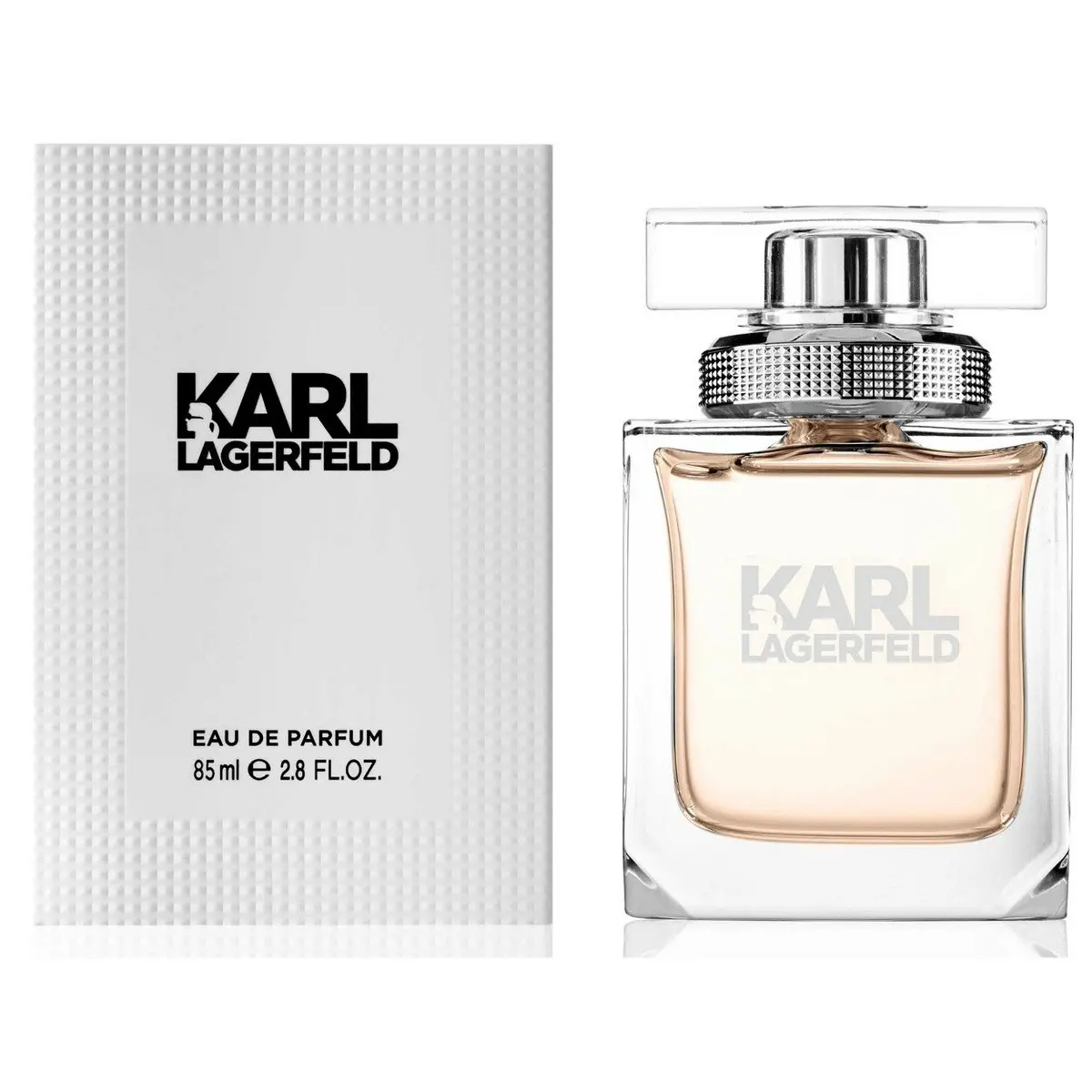 Karl Lagerfeld For Her EDP 85ml