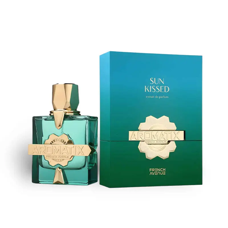 French Avenue Unisex parfem Aromatix Sun Kissed EDP, 100 ml