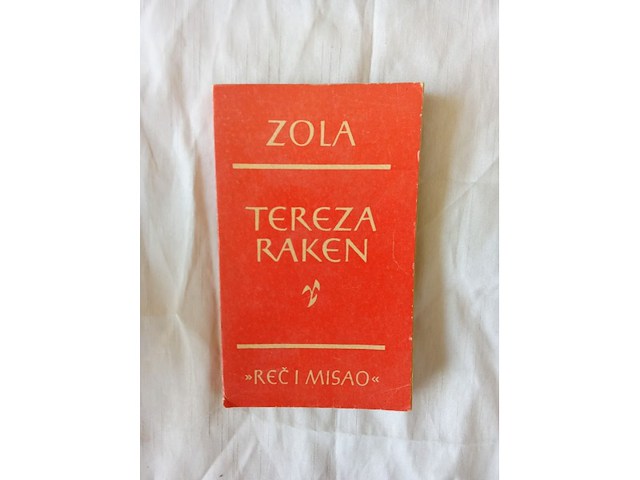 Tereza Raken-Zola