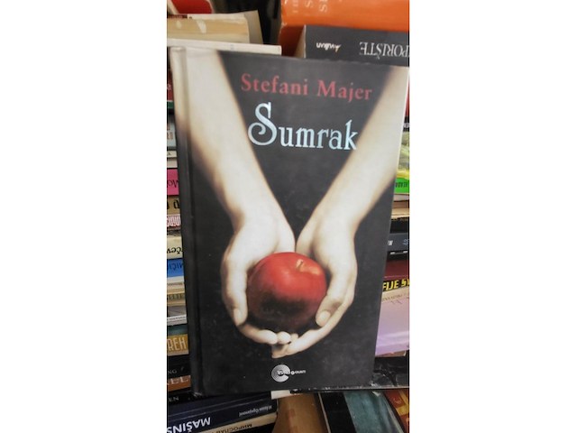 Stefani Majer SUMRAK