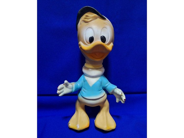 WALT DISNEY SESTRIC 26.5cm plavi