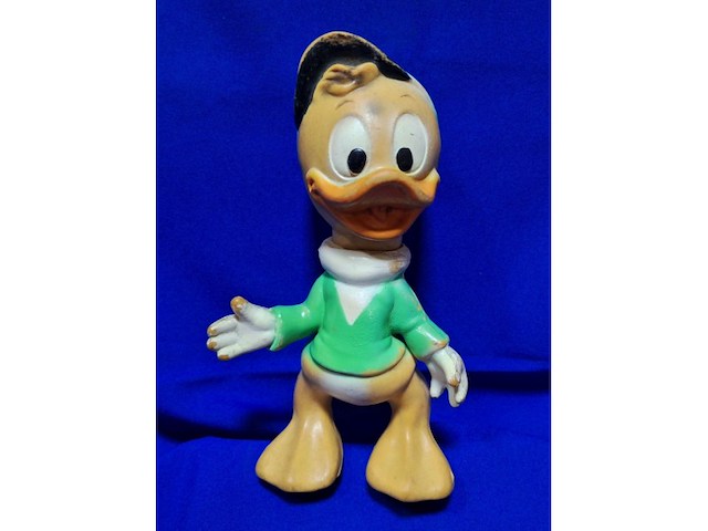 WALT DISNEY SESTRIC 24cm zeleni