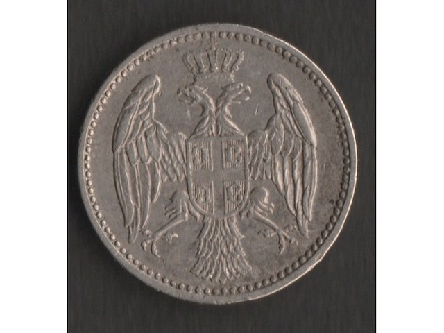 5 Para - 1912