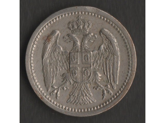 10 Para - 1912