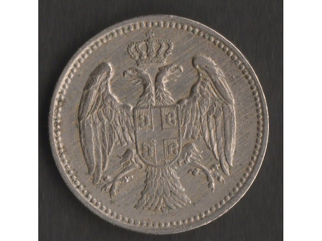 20 Para - 1912