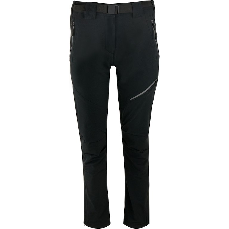 Ženske pantalone ALPINE PRO