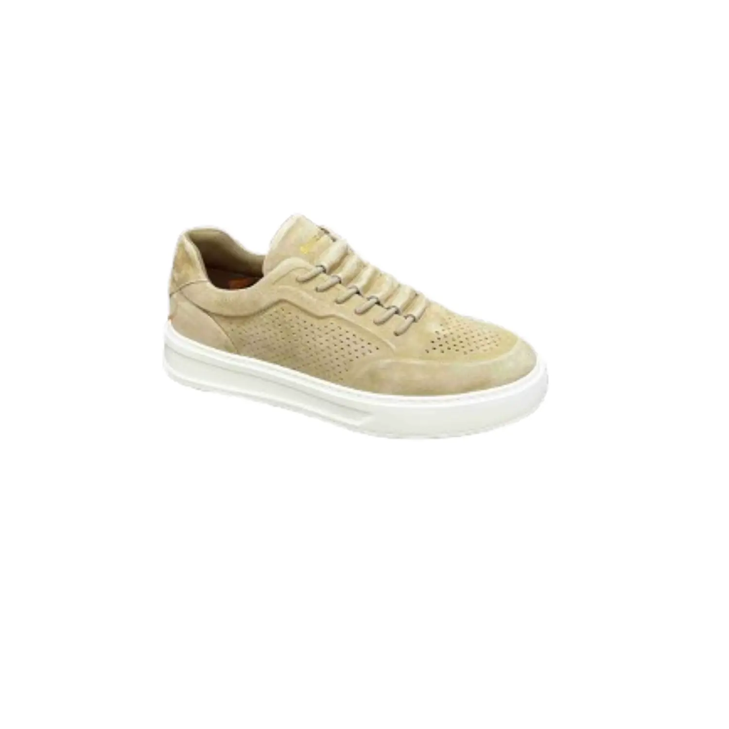 Barracuda BAR2605 BU3612A TABACCO SUEDE