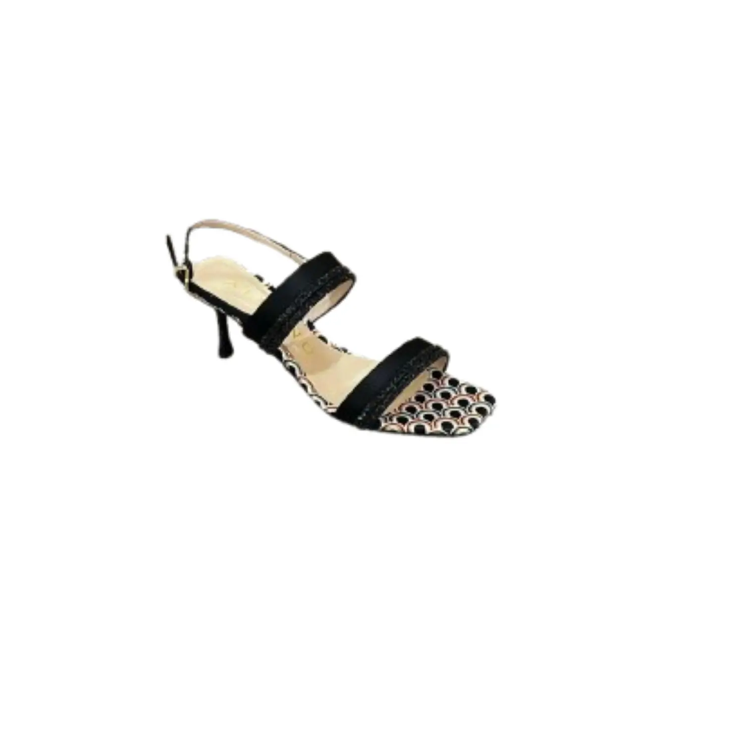 Albano AL2606 5528 RASO NERO