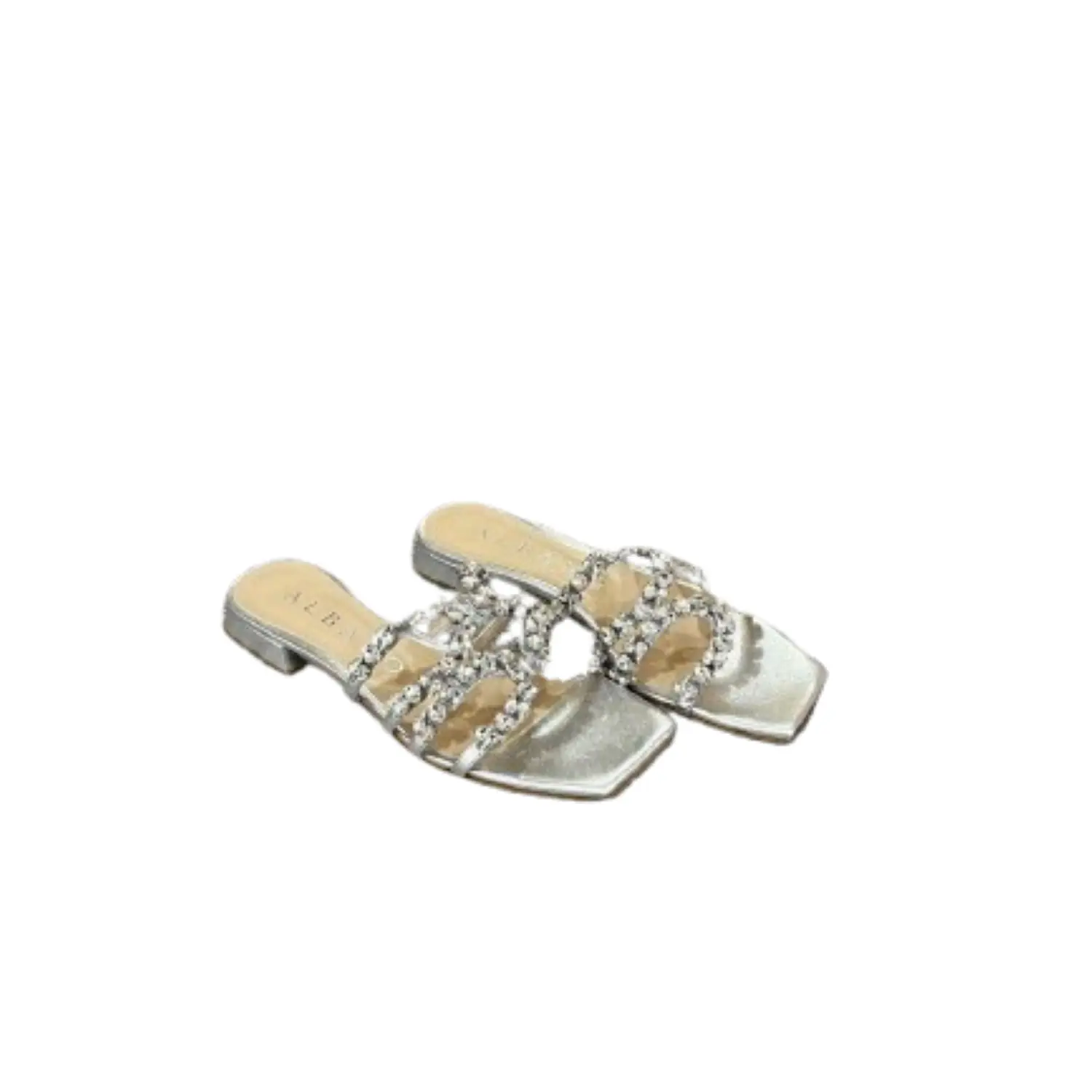 Albano AL2605 5601 SOFT ARGENTO