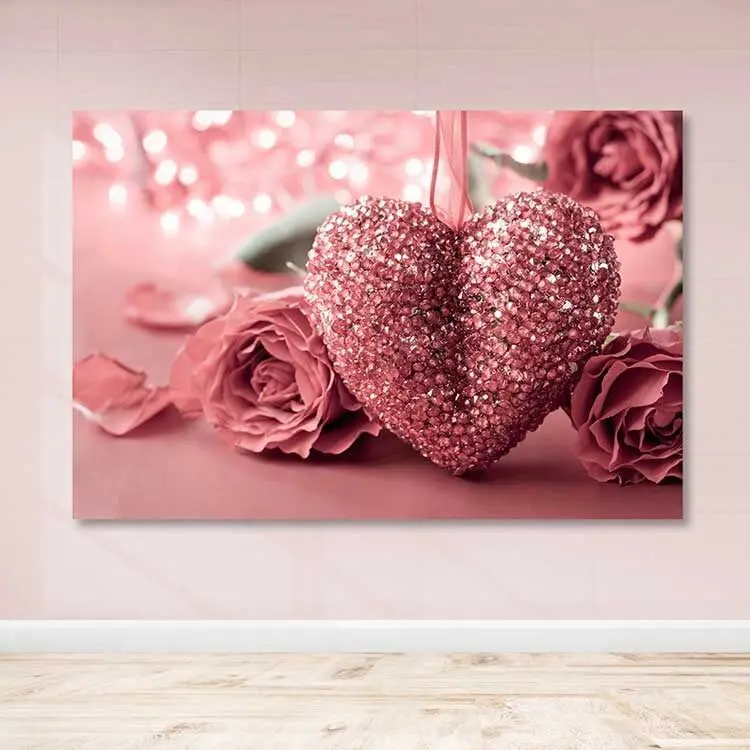 Wallity Slika DEV03333100140, 100x140 cm