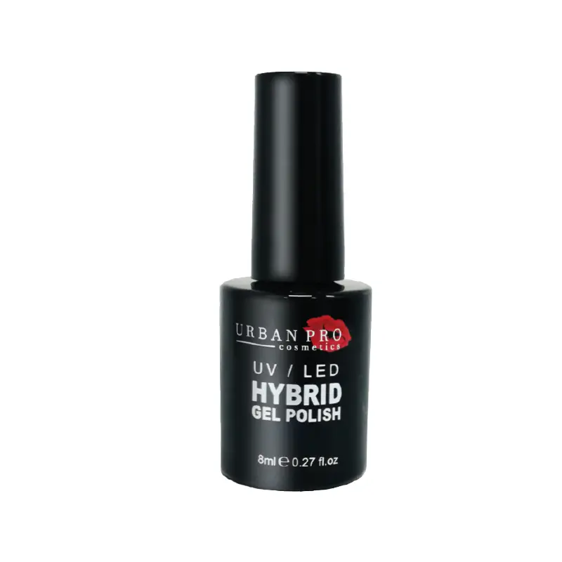 URBAN PRO Natural Line Hybrid UV/LED Gel lak za nokte, 8 ml, 715 galaxy
