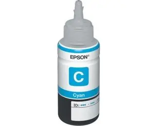 EPSON Mastilo cijan T6732