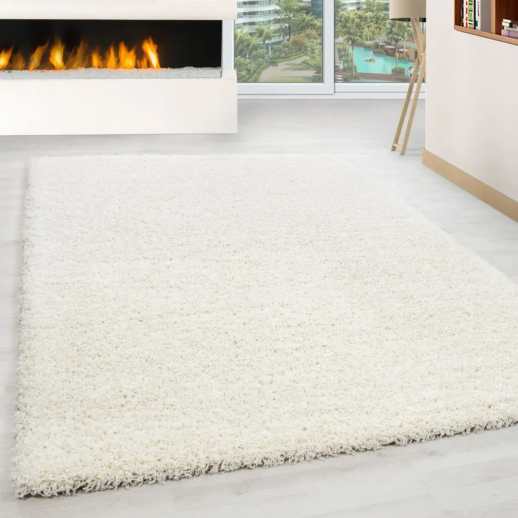 Conceptum Hypnose Tepih 80x250cm Krem