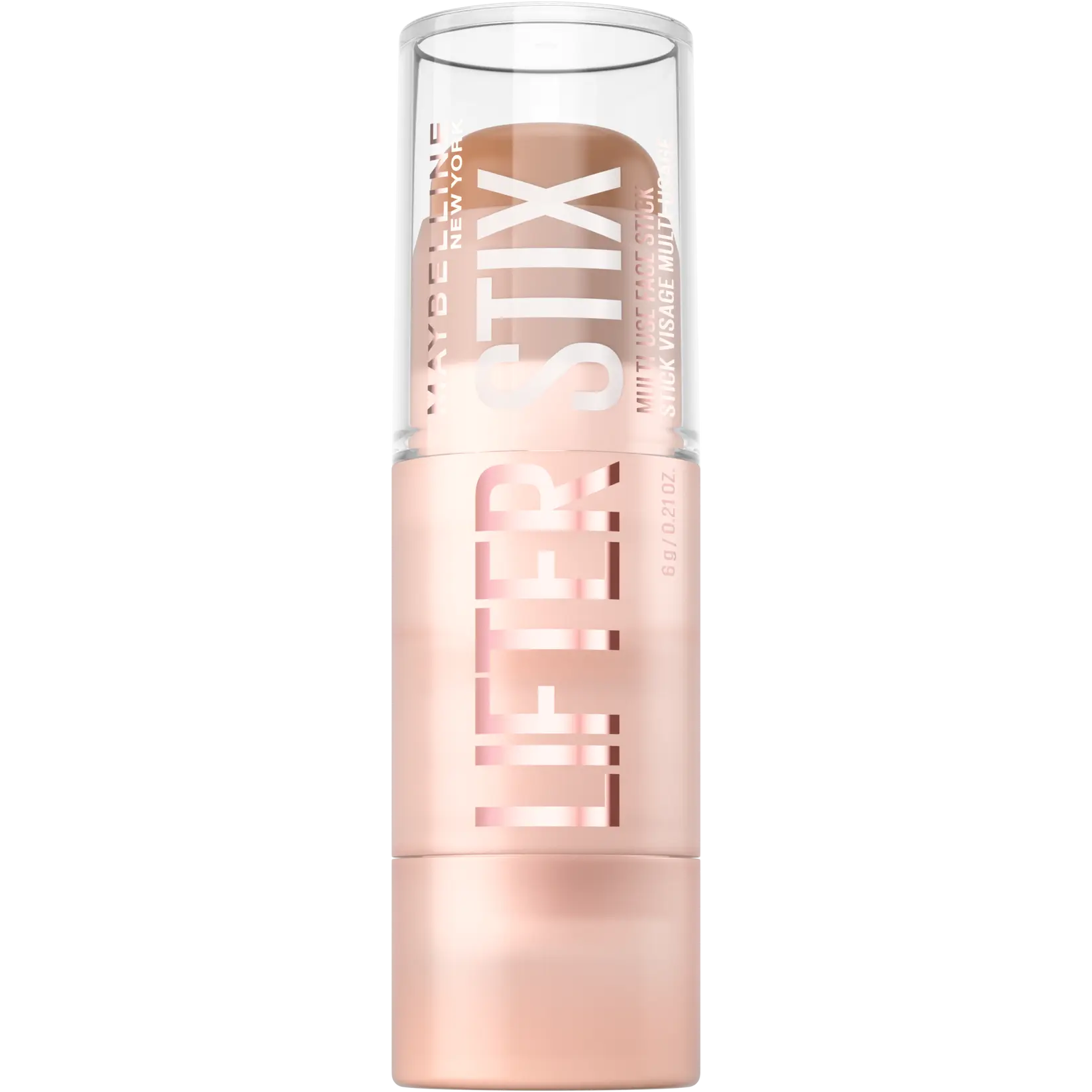 Maybelline Lifter Stix Bronzer i kontur stik 65​