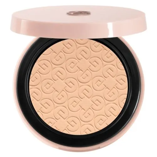 Collistar Kompaktni puder Impeccabile 20g Natural