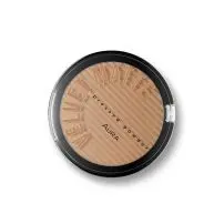 AURA Kompaktni puder Velvet Matte Medium Beige 316