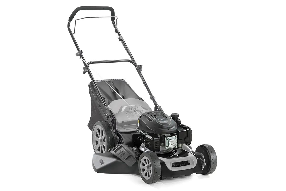 STIGA Motorna kosačica Stiga SP 48 Q