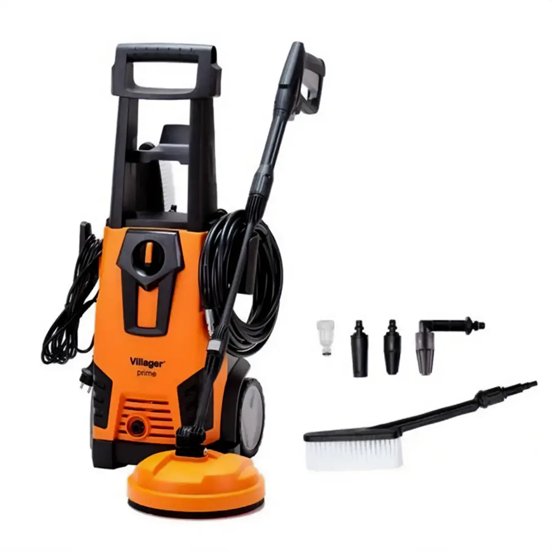 Villager Perač pod pritiskom VHW 140 Prime, 2400 W