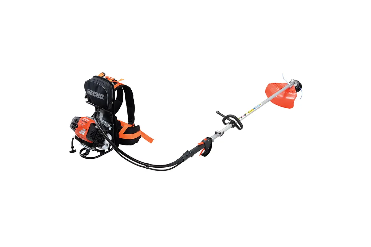 ECHO Motorni trimer RM-520ES