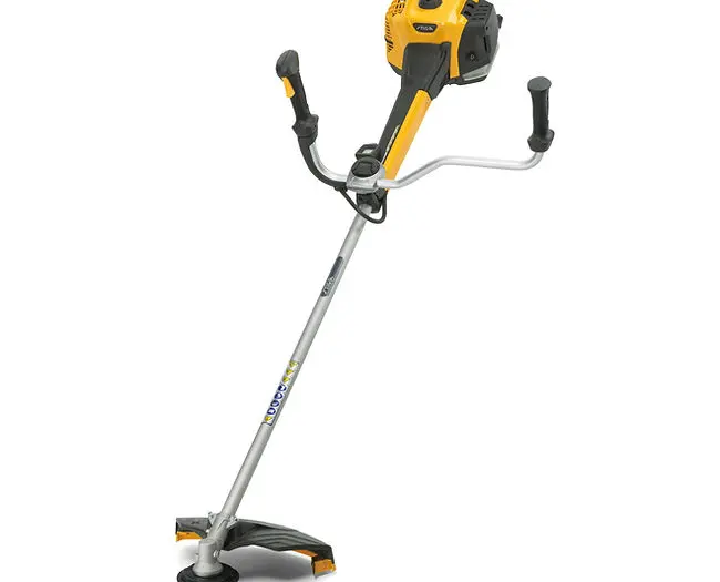 Stiga BC 760 B Motorni trimer