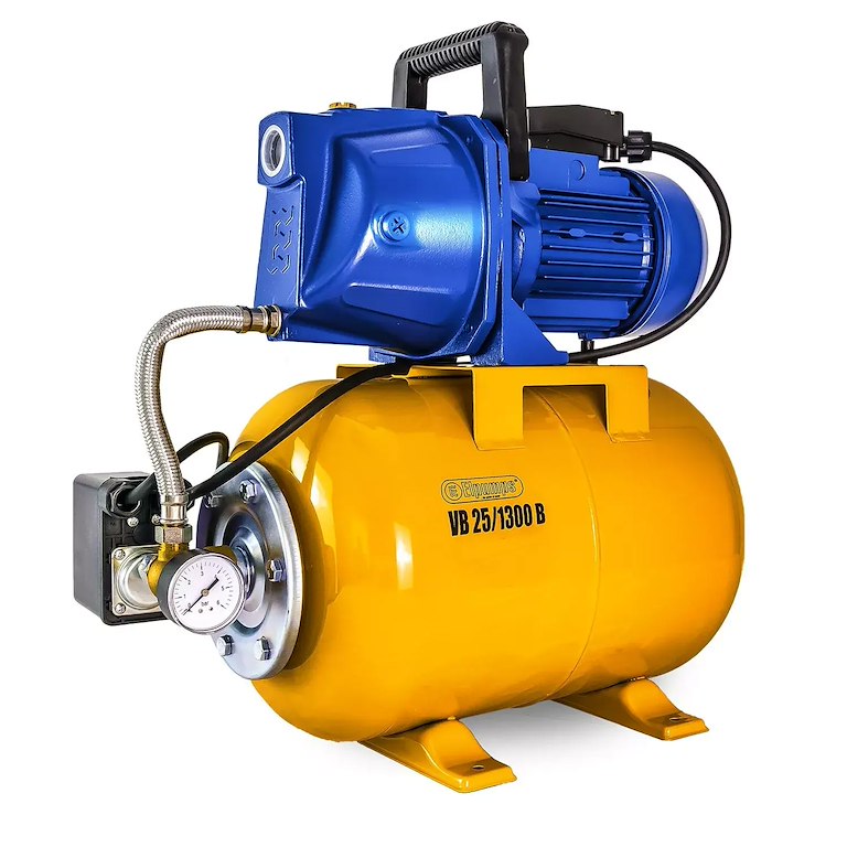 Elpumps VB 25/1300 B Hidroforna pumpa