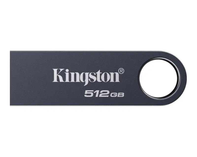 Kingston USB Flash DataTraveler SE9 G3 512GB, USB 3.2 Gen1 (KE‑U2X512‑1AC)