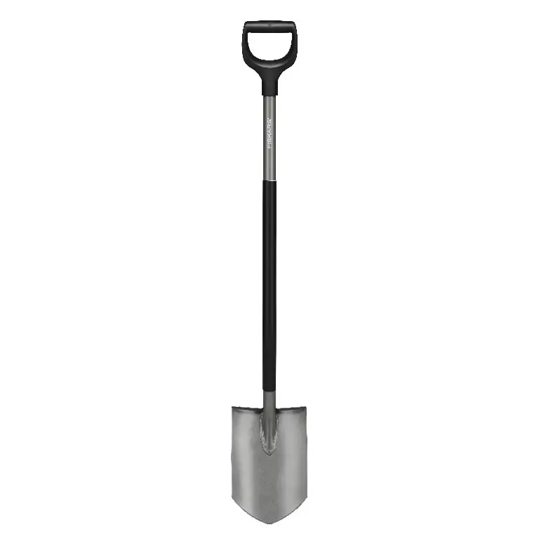 Fiskars Ašov, Ergonomska drška, 124,9cm 1066708