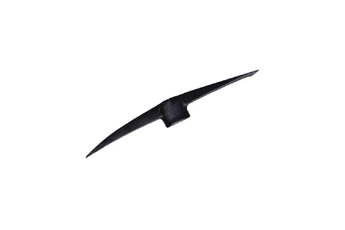 TOVARNA KOS Kramp bez drške 2.5kg 675300
