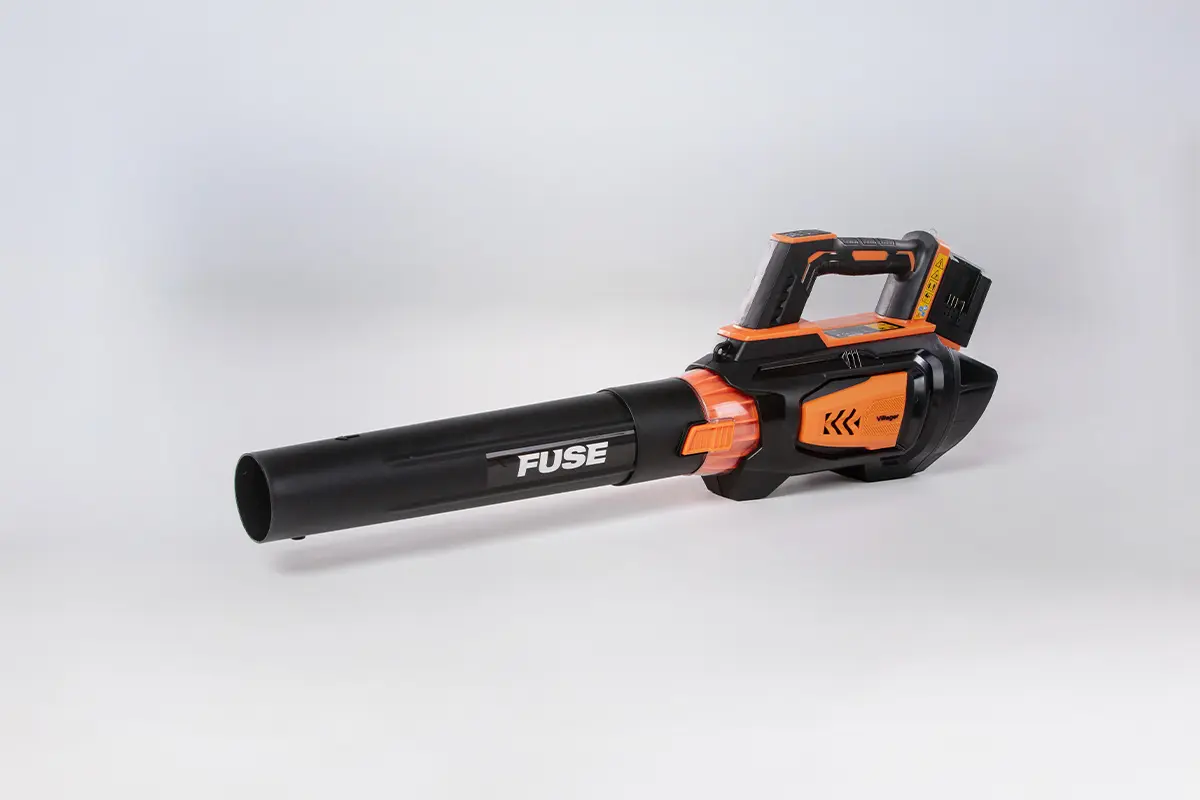 Villager VBV 2440 Fuse Akumulatorski duvač za lišće, Brushless, 36V