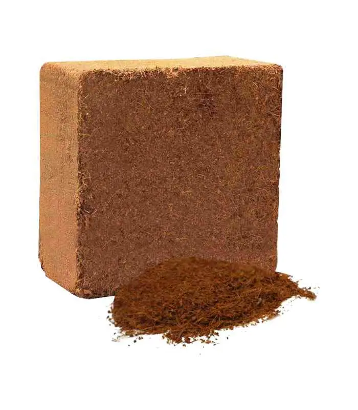 Kokosov blok za uzgoj biljaka, 4kg