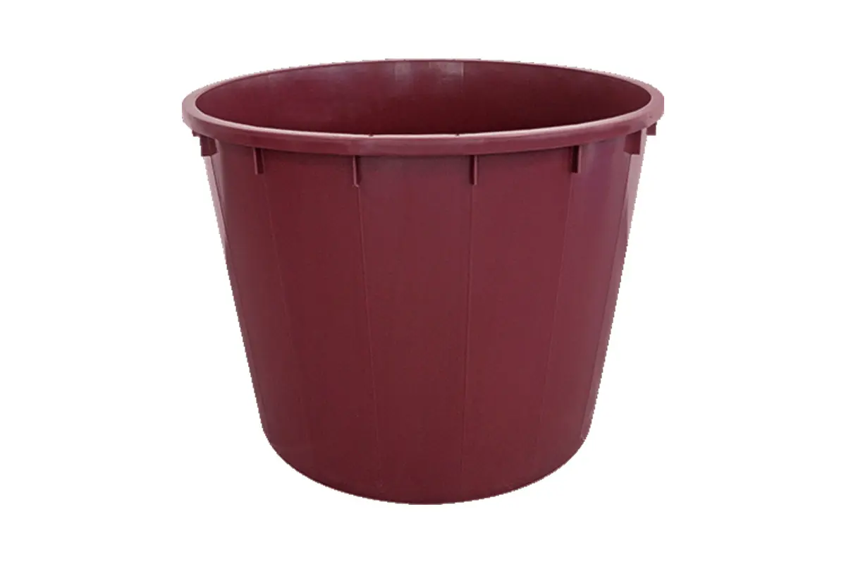 Plastik Gogić Kaca crvena 700 l