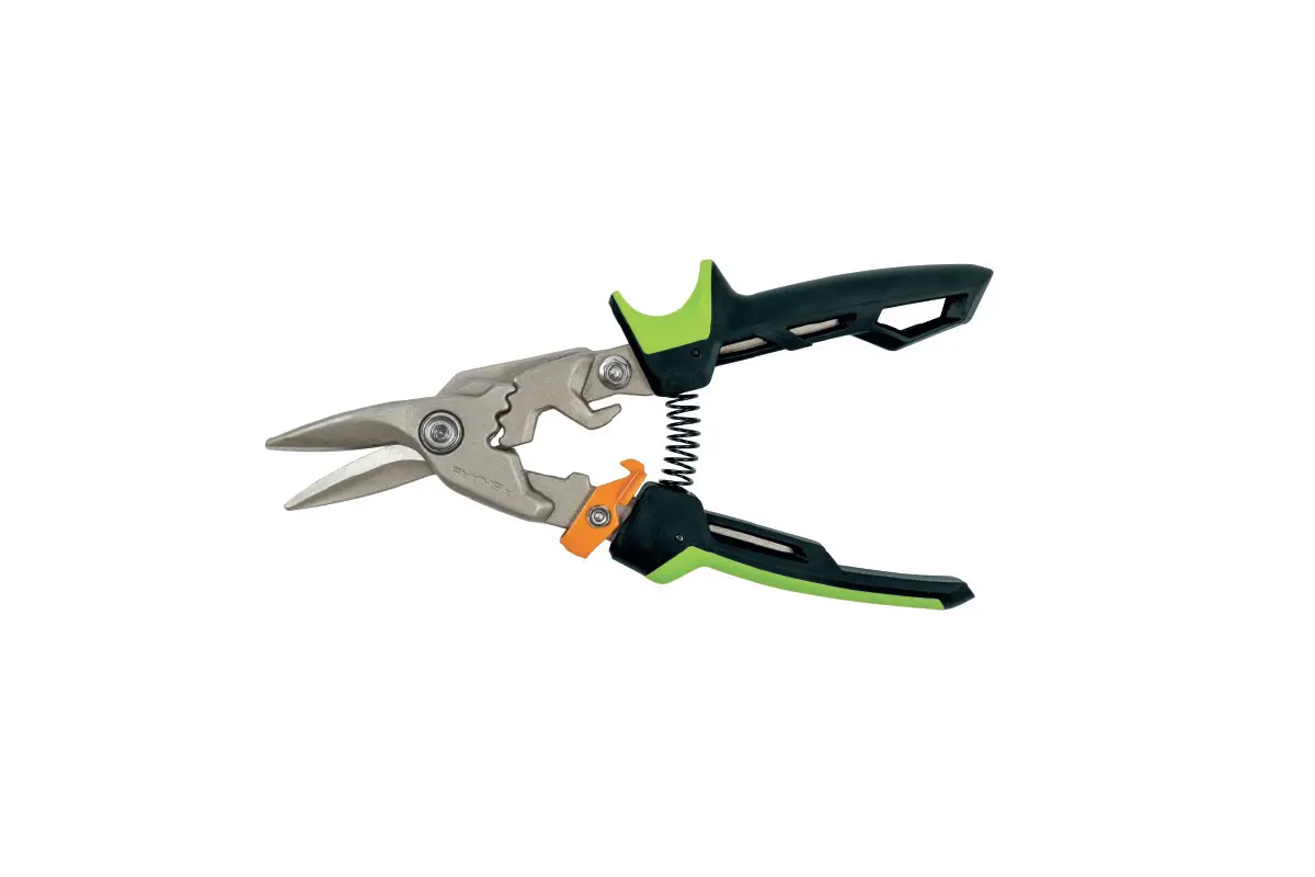 FISKARS Makaze za lim - desni rez 1027208