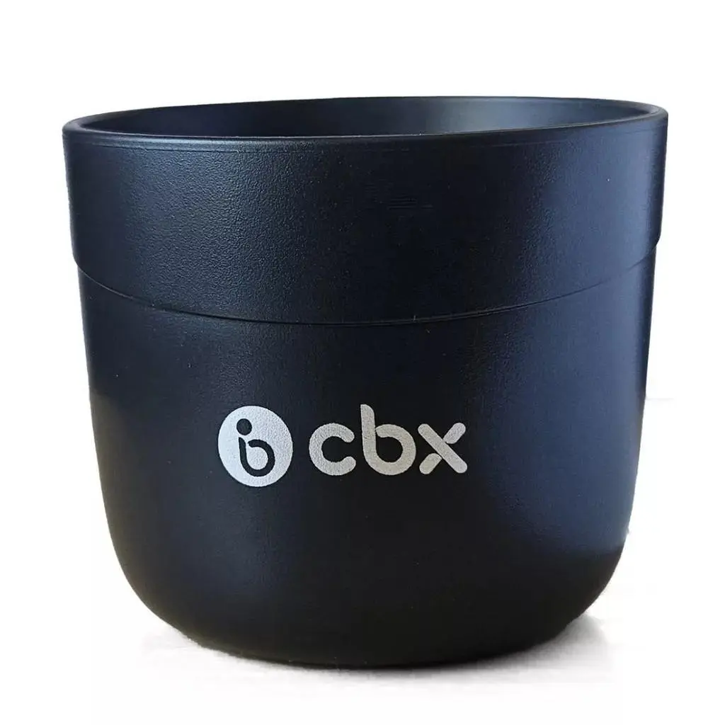 Cybex Držač za čašu, Crni