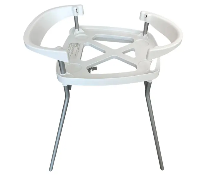 4 Moms Stalak za kadicu Aquascale