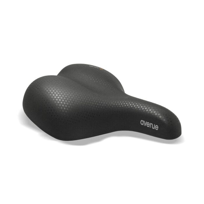 Sedište SELLE ROYAL Avenue Relaxed Unisex