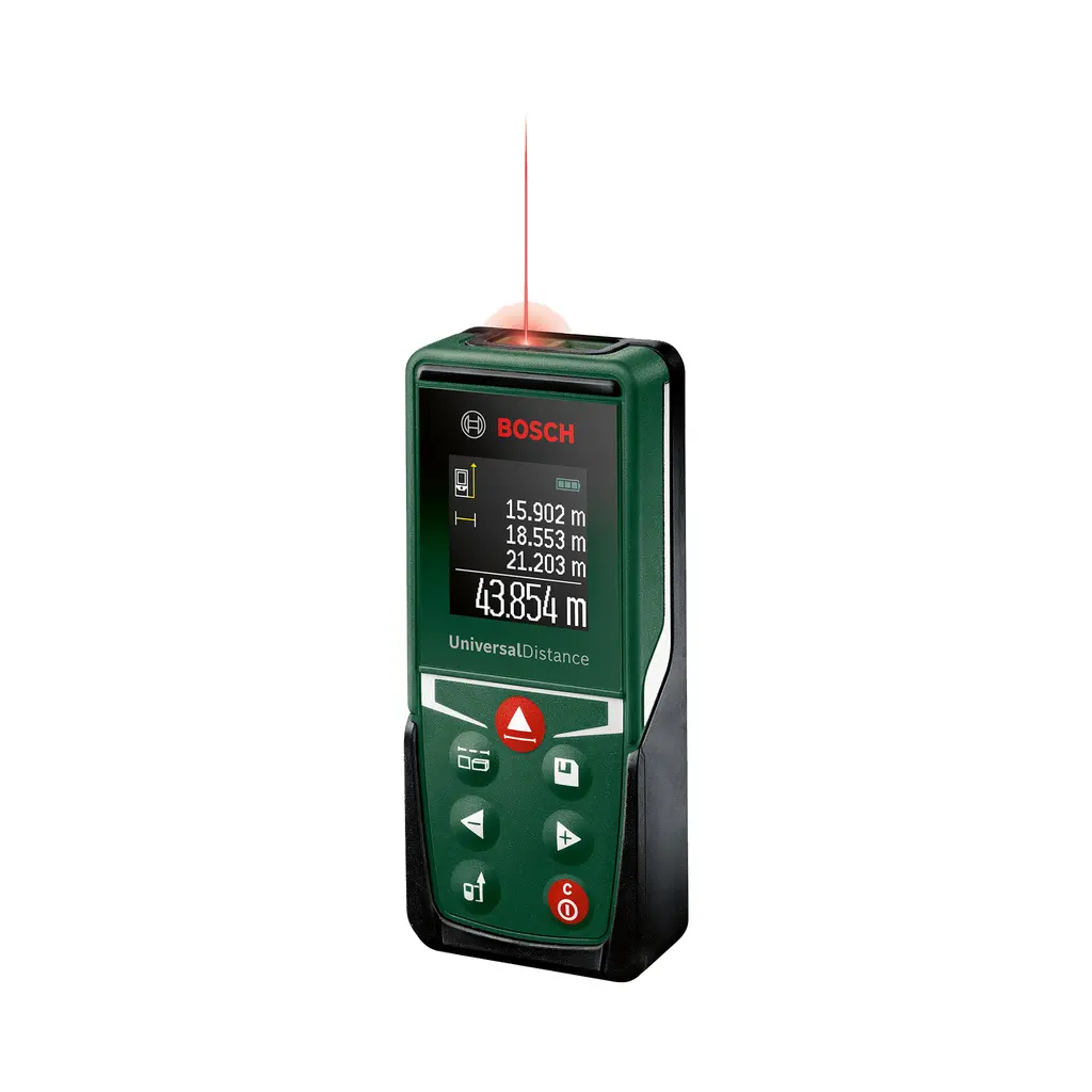 Bosch Merač rastojanja Universal Distance 50 0603672801