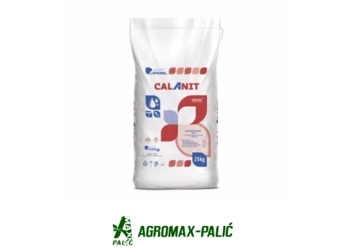 Calanit -kalcijum nitrat
