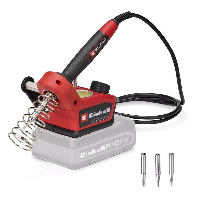 Einhell Aku lemilica PKSC TE-SI 18/480 Li E - Solo