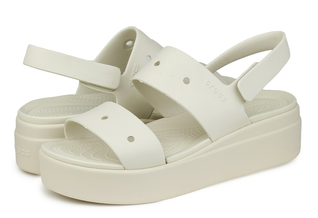 Crocs 
Otvorene sandale
- Brooklyn 4U