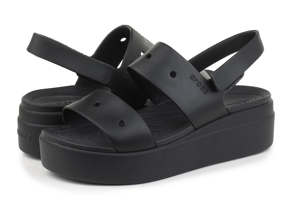 Crocs 
Otvorene sandale
- Brooklyn 4U