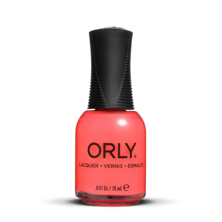 Playa Papaya lak za nokte 18ml