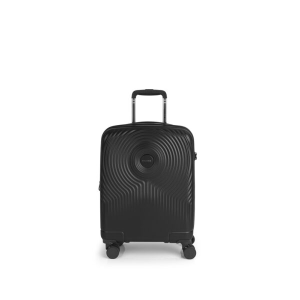Kofer mali (kabinski) 40x55x20/24 cm polikarbonat 37/44,4l-3 kg Radar
